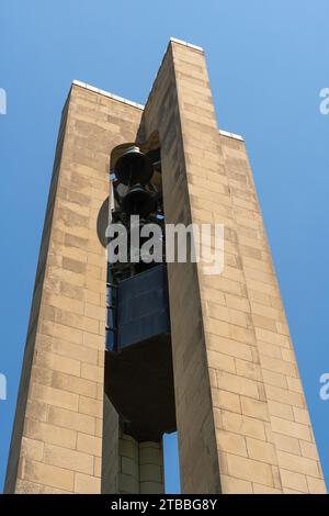 Deeds Carillon at The Carillon Historical Park, Museum in Dayton, Ohio ...