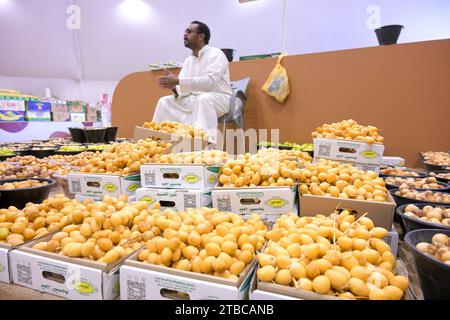 Riyadh, Saudi Arabia. 25th Sep, 2022. Atmosphere near the Souq Al Zal ...