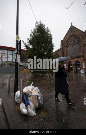 Walsall has been voted having one of the worst Christmas display's in ...