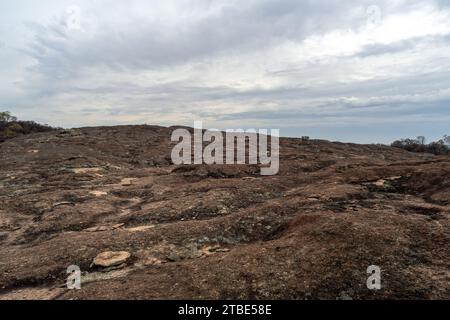 Automotive backplate or background featuring a rough rocky open space ...
