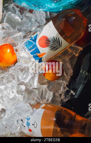 figuiere rose wine, latta kind stranger rose, Kerloo cellars wine in ...