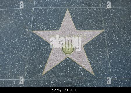 Stars: GROUCHO MARX Stock Photo - Alamy