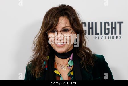 Gina Gershon New York Premiere of 'Harry Potter And The Half Blood ...