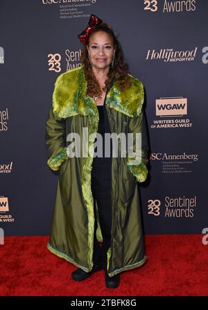 2023 Sentinel Awards at the Writer's Guild of America Theater on ...