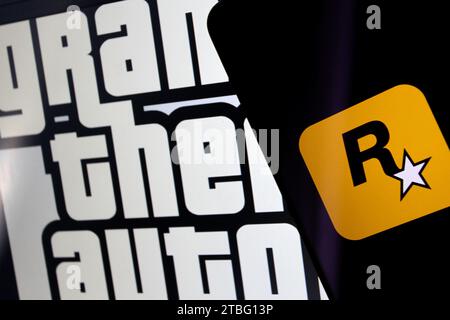 File:Grand Theft Auto San Andreas logo.svg - Wikimedia Commons ...