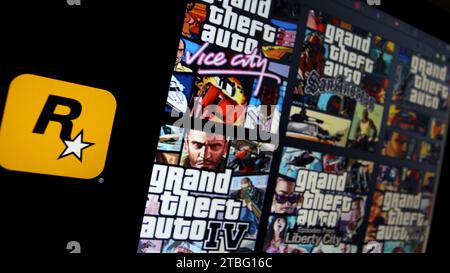 Sleman, Yogyakarta, Indonesia. 7th Dec, 2023. In this photo ...