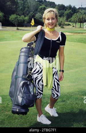 Hildegard Hilde Krekel, deutsche Schauspielerin, Hörspiel- und ...