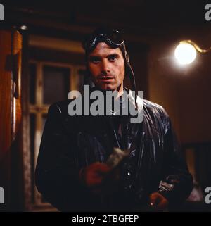 Das eine Glück und das andere, Fernsehfilm, Deutschland, 1980, Regie ...