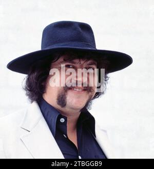 Willem, eigentlich Wilken Fritz Dincklage, deutscher Musiker und ...