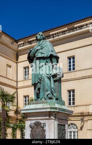 Fesch, Joseph Stock Photo - Alamy