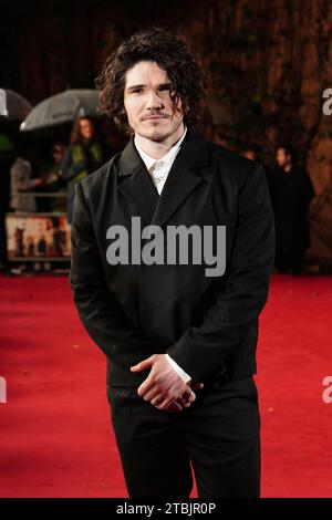 Fra Fee, Rebel Moon: Part One - A Child of Fire - London Premiere, BFI ...