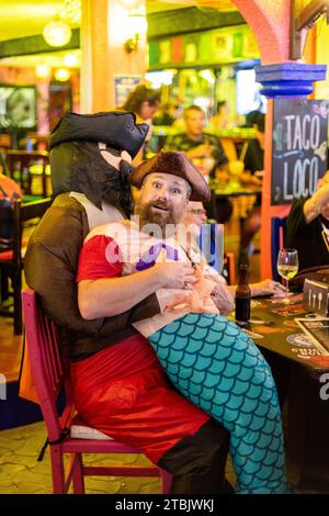 Dia de los Muerto Costume - Day of the dead is a mexican holiday. Here ...