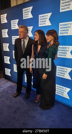 RFK Ripple Of Hope Gala - Red Carpet Arrivals Featuring: Cheryl Hines ...