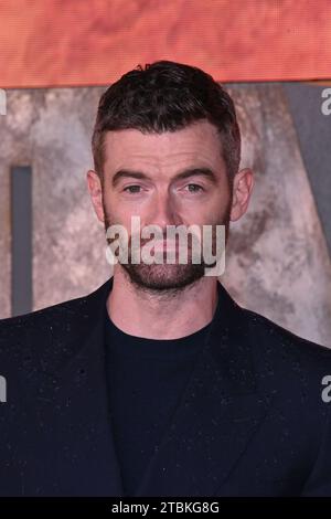 Stuart Martin, Rebel Moon: Part One - A Child of Fire - London Premiere ...