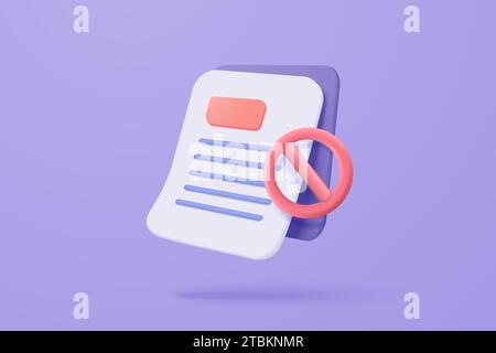 3d Clipboard, checklist symbol Stock Vector Image & Art - Alamy