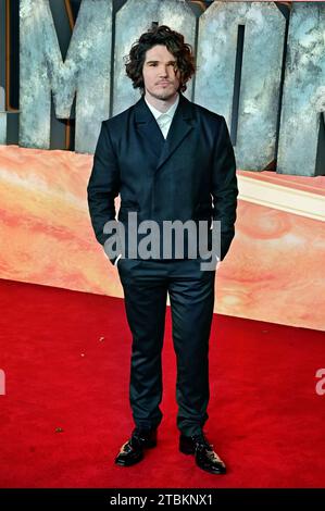 Fra Fee, Rebel Moon: Part One - A Child of Fire - London Premiere, BFI ...