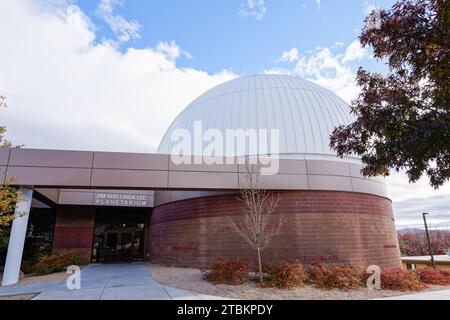 Embry-Riddle Aeronautical University STEM Education Center Modern ...