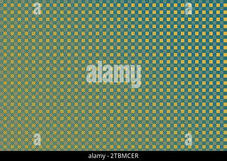 Geometric seamless pattern with small squares, repeat tiles Stock Photo ...