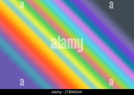 Abstract rainbow colorful mixed background. Beautiful colorful abstract ...