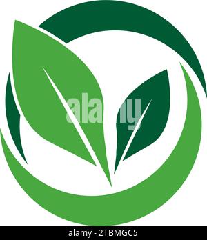 is a symbol associated with nature, especially trees, leaves, or ...