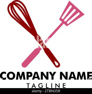 Cooking Ware Logo Template Design Vector, Restaurant Logo Template ...