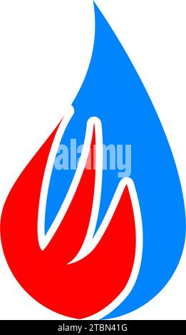 Speed burn logo emblem template vector logo in neon style. A glowing ...