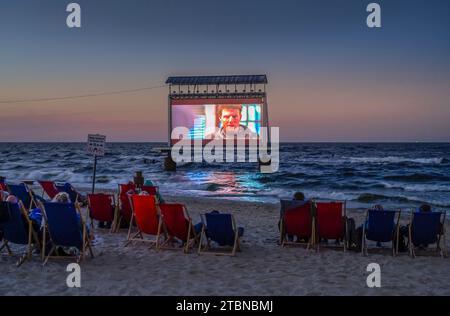 Kino Usedom Heringsdorf