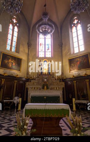 Church of Our Lady of Hope (French: Église Notre-Dame-d'Espérance) is a ...