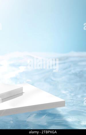 Product demonstration backdrops, Product advertising background ...