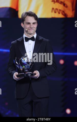 PIASTRI Oscar, FIA Rookie Of the Year, portrait during the 2023 FIA ...