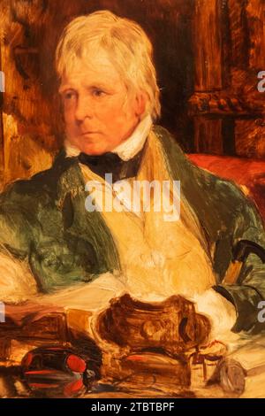 William Gilpin by Henry Walton Stock Photo - Alamy