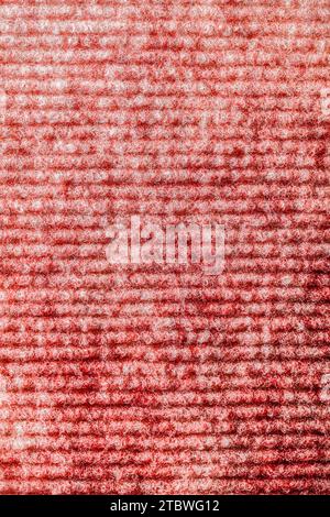 Pink kitchen sponge vertical image Stock Photo - Alamy