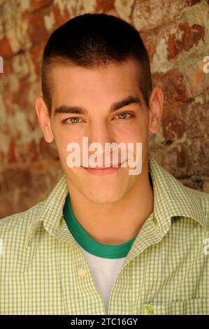 New York, New York, USA 18th April 2010 (EXCLUSIVE) Comedian Matt ...