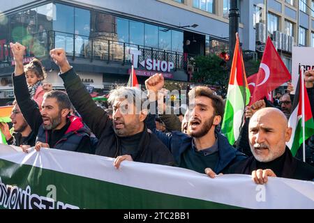 ISTANBUL, TURKEY - MARCH 10, 2023: Legend Fenerbahce volleyball player ...