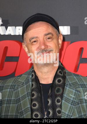 Sam Fell, Chicken Run: Dawn of the Nugget - Special Screening ...