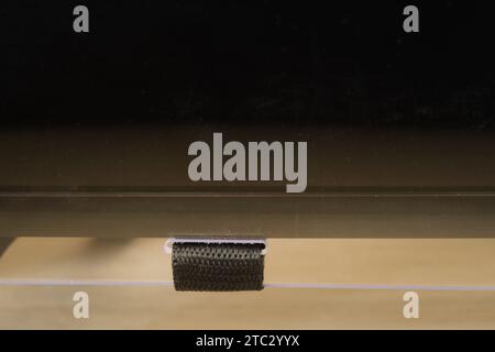 Protective glass for the TV screen. Protection against breaking the ...