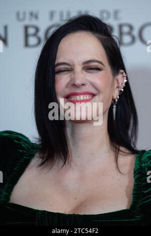 EVA GREEN in THE THREE MUSKETEERS: MILADY (2023) -Original title: LES ...