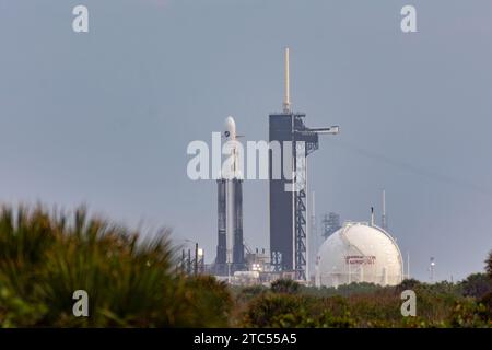 Elon Musk is seen with an Air Force One plush toy as he arrives at the ...