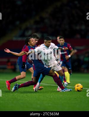 Savio Moreira de Oliveira of Girona FC during the Spanish championship ...
