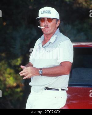 1991Jack Nicholson John Barrett/PHOTOlink /MediaPunch Stock Photo - Alamy
