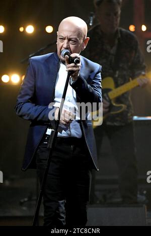 Milan, Italy. 06th Dec, 2023. Sanchez Fallada Ariana (ESP) seen in ...