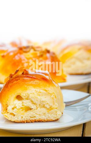 sweet bread donut cake Stock Photo - Alamy