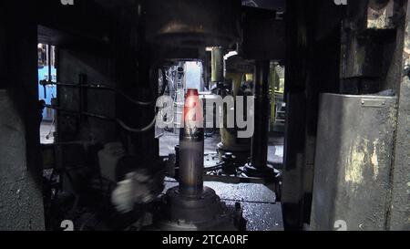 Projectile Production at Scranton Army Ammunition Plant. Scranton Army ...