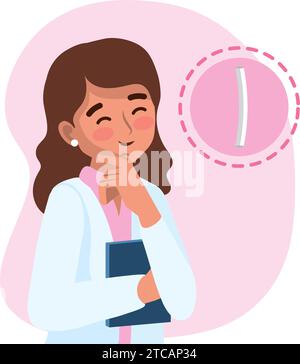 female contraceptive implant Stock Vector Image & Art - Alamy
