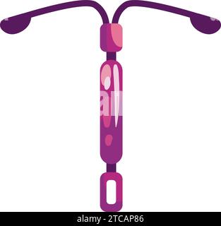contraceptive iud method Stock Vector Image & Art - Alamy
