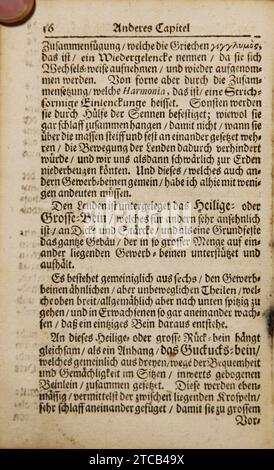 Wesling Kuenstliche Zerlegung 020 Stock Photo - Alamy