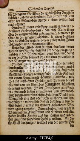 Wesling Kuenstliche Zerlegung 126 Stock Photo - Alamy