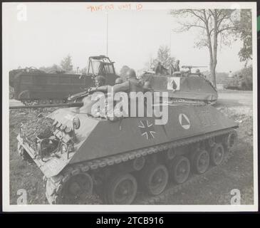 A historical reference to the German infantry during the year 1866 ...