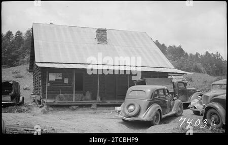 Whitcomb, George G.; home Stock Photo - Alamy