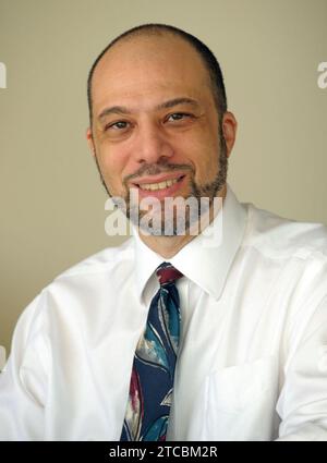 White, jeffrey (1 Stock Photo - Alamy